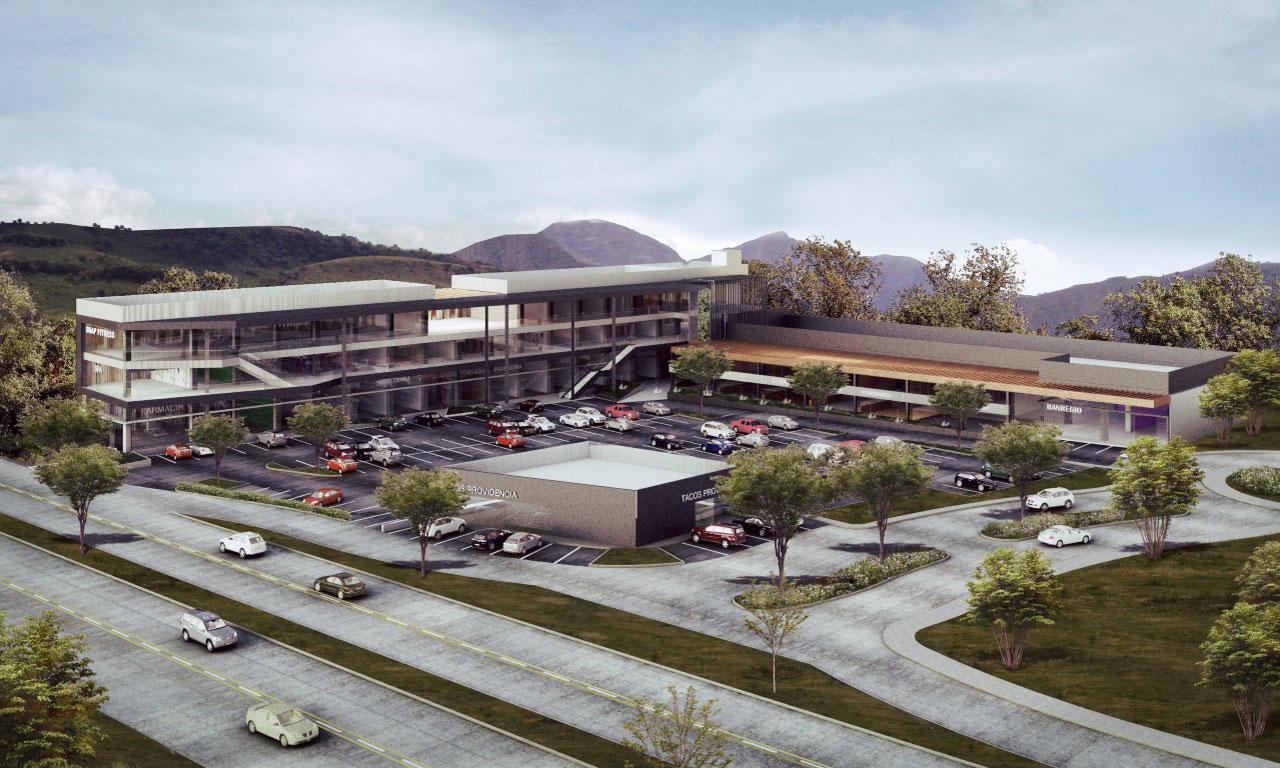 Por que Invertir Comprar un Local Comercial - Inversión Inmobiliaria