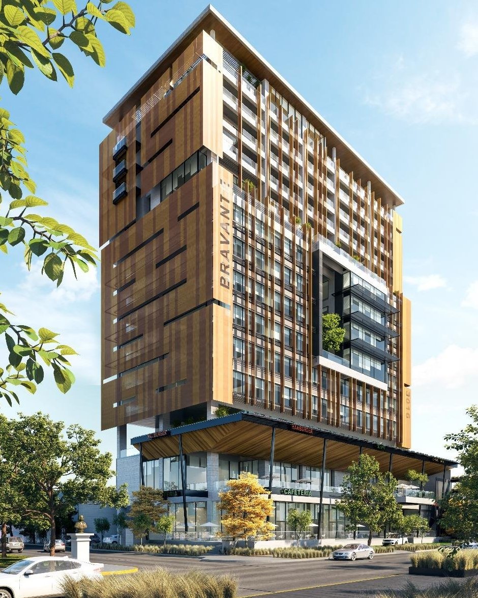 Bravante Business Center - Pool de Rentas Guadalajara